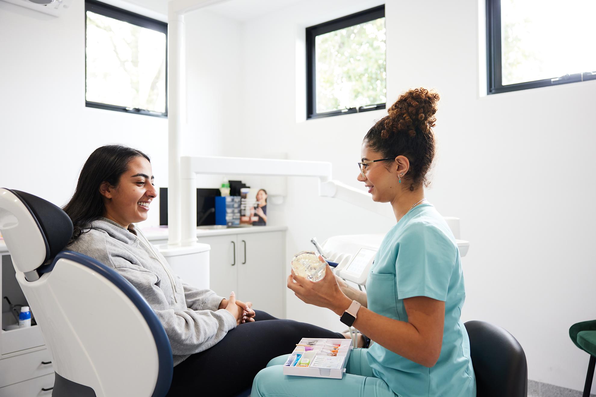 General Dentistry | No Gap Insurance | Preventative Dentistry ...