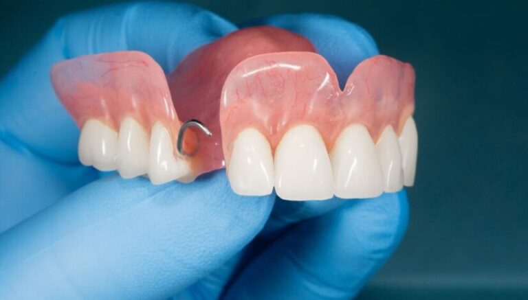 Denture Clinic | False Teeth Cost | Partial Denture | Affordable ...